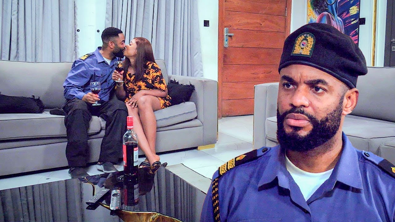 IF YOU CAN CONTROL YOUR URGE WATCH THIS SHOCKING STORY BETWEEN A ...