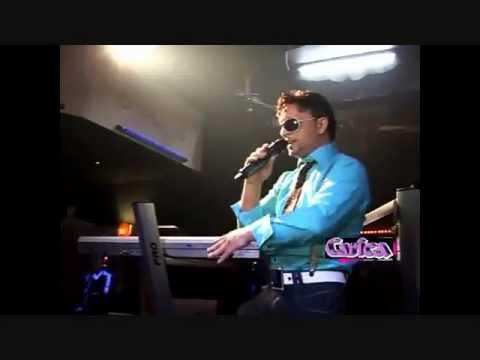 Sevcet SPOT party party & pare pare remix 2011