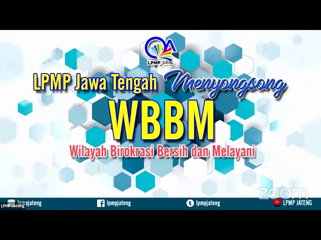 Lpmp Jateng Logo