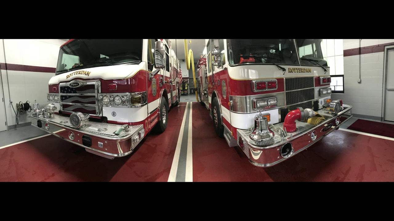 RFD#2 2017 music video - YouTube