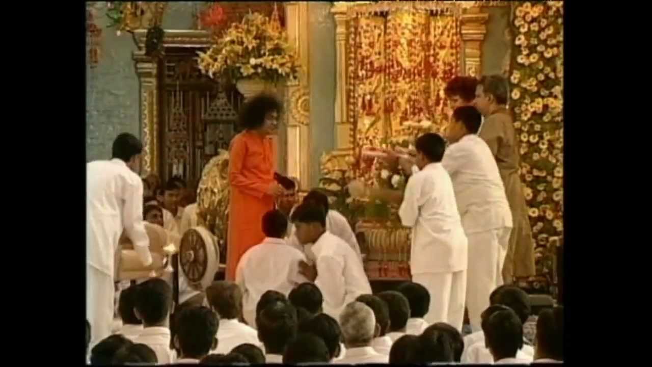 Mangala Harathi HD - YouTube