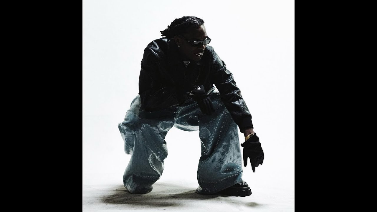 [FREE] Gunna Type Beat - "Mixed Amiris" - YouTube