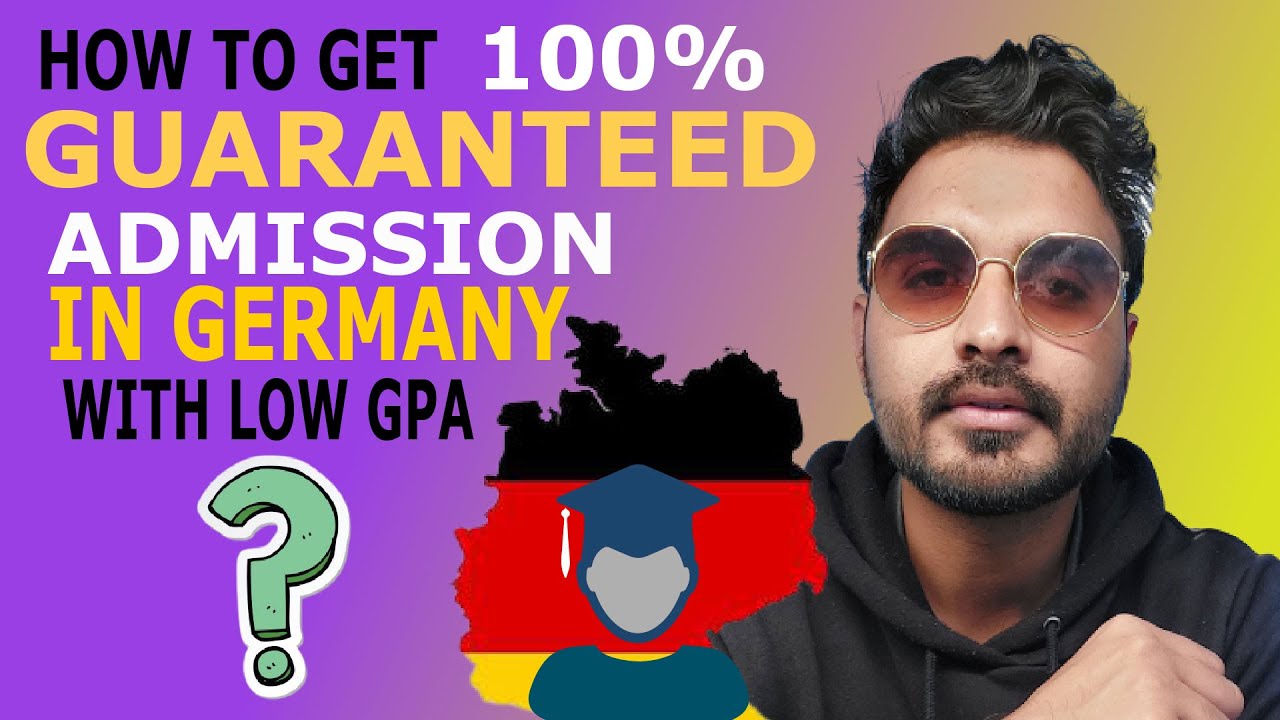 HOW TO 100 GUARANTEED ADMISSION TO GERMAN PUBLIC UNIVERSITIES AT LOW how-to-100-guaranteed-admission-to-german-public-universities-at-low