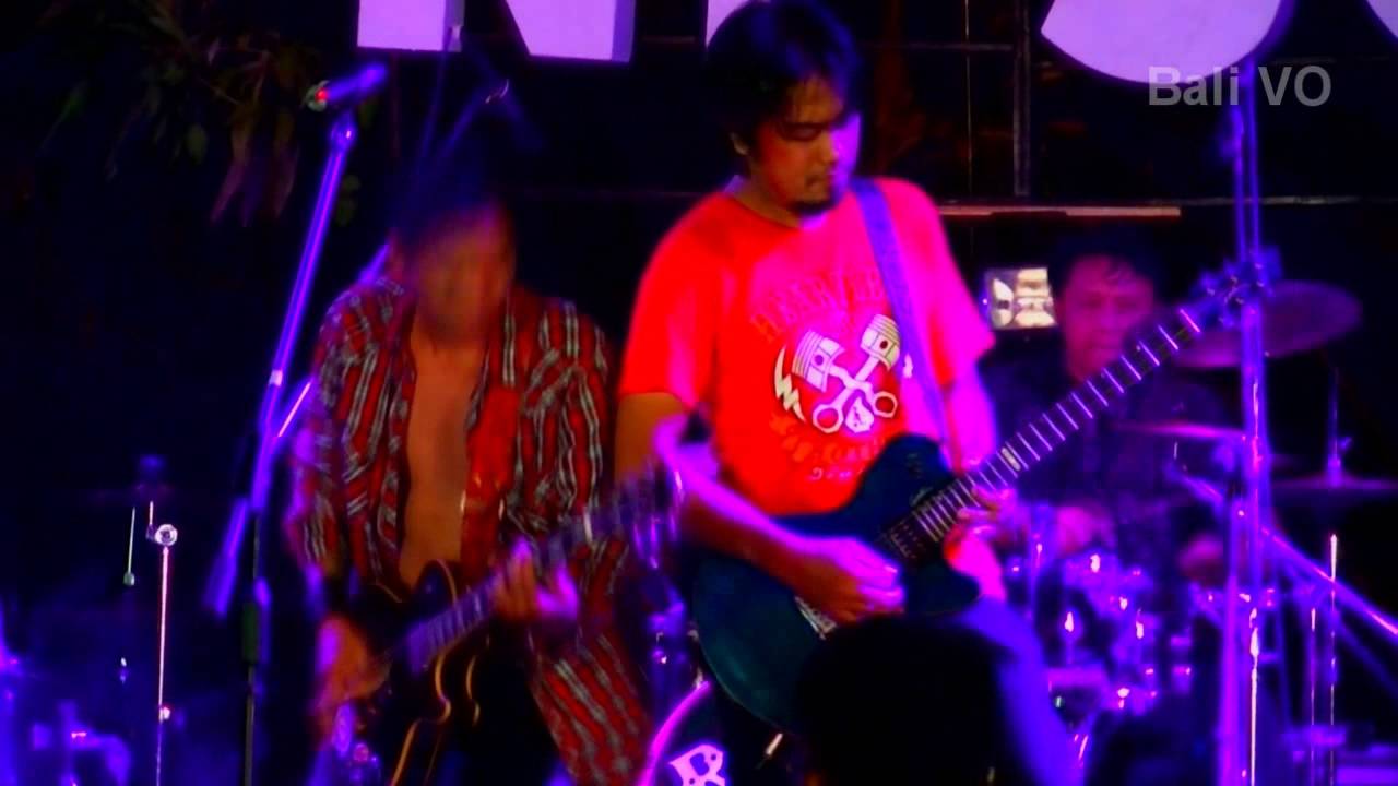 BALI VO , Enggung LOLOT BAND live - YouTube