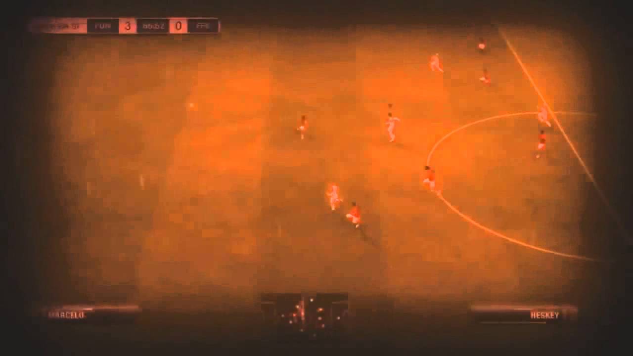 The Ultimate Heskey Time! - YouTube