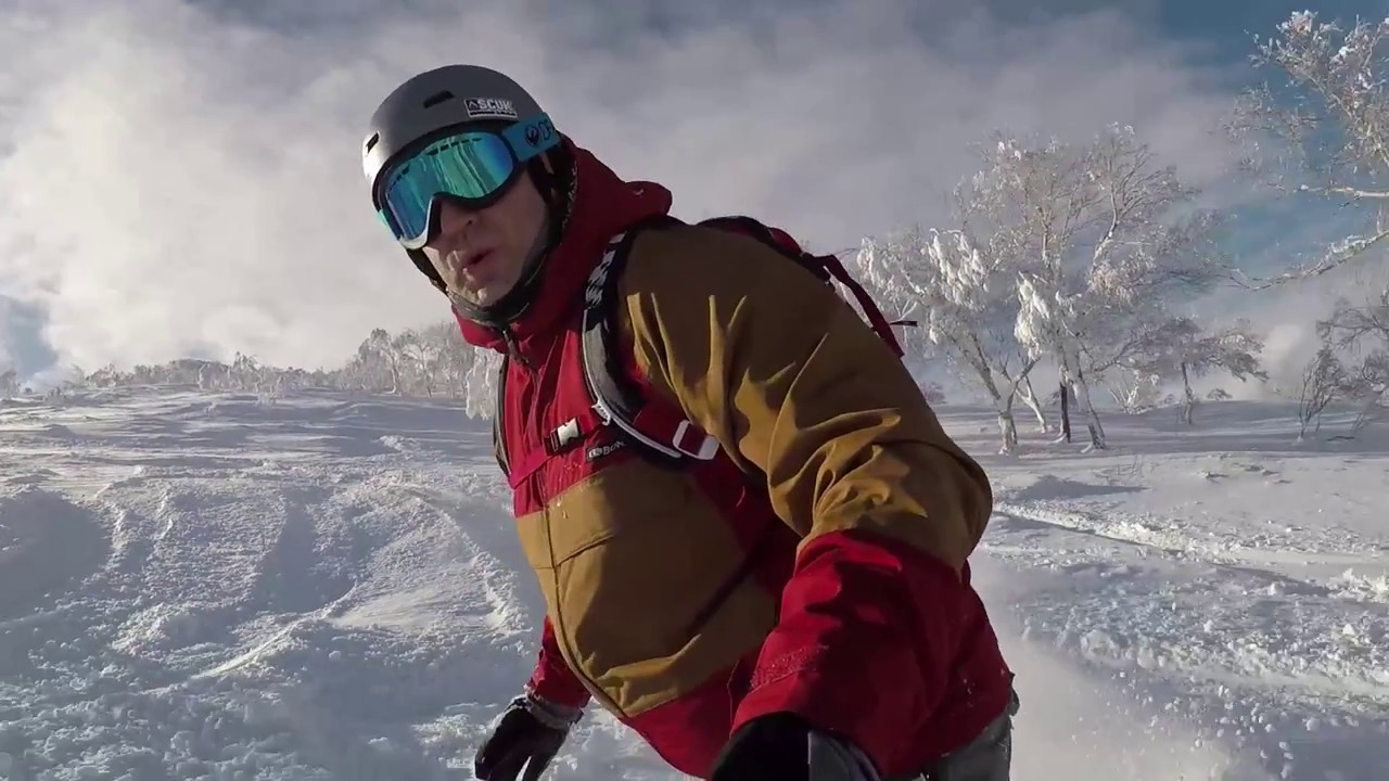 5 Tips for GoPro Filming Snowboarders & Skiers - YouTube