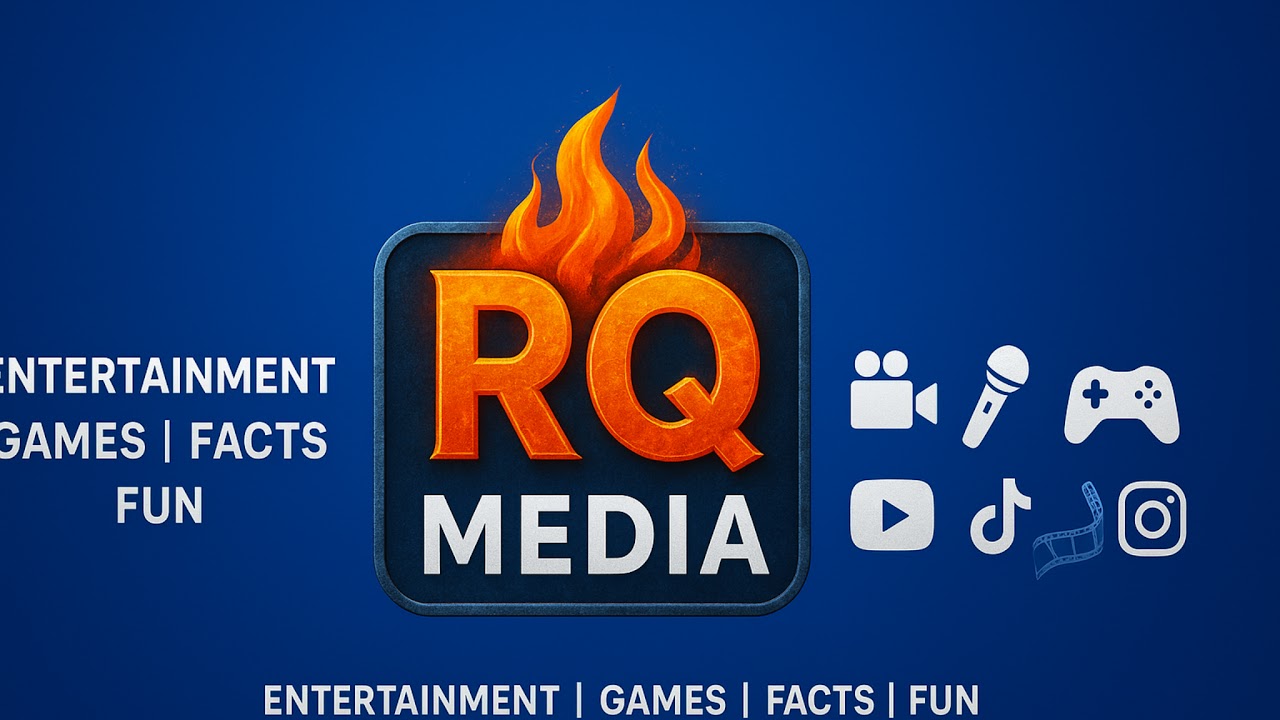 RQ MEDIA Canlı Axın - YouTube