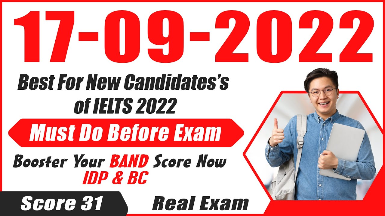 IELTS Listening Practice Test 2022 With Answers 17 09 2022 YouTube ielts-listening-practice-test-2022-with-answers-17-09-2022-youtube