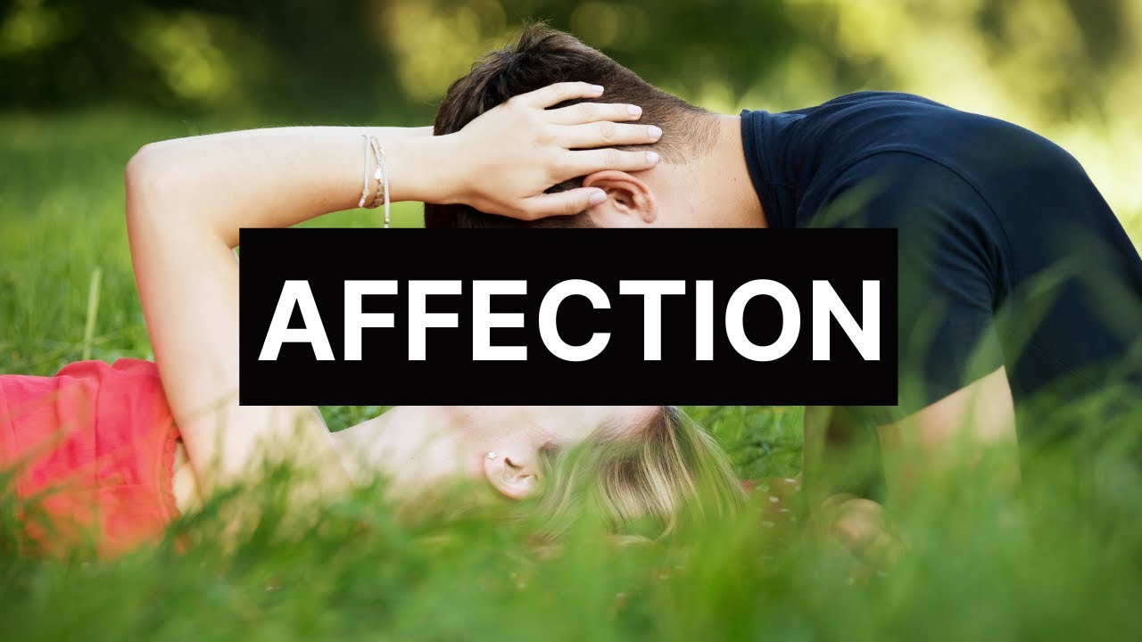 Love Languages - Understanding and Expressing Affection | Bold and ...