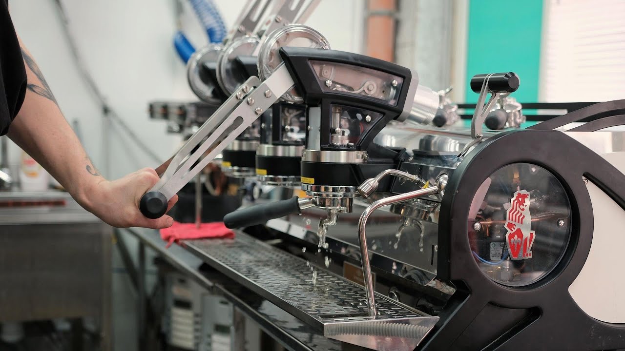 Bober.services - YouTube