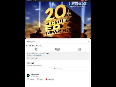 LogicSmash Logos Part 8 - YouTube