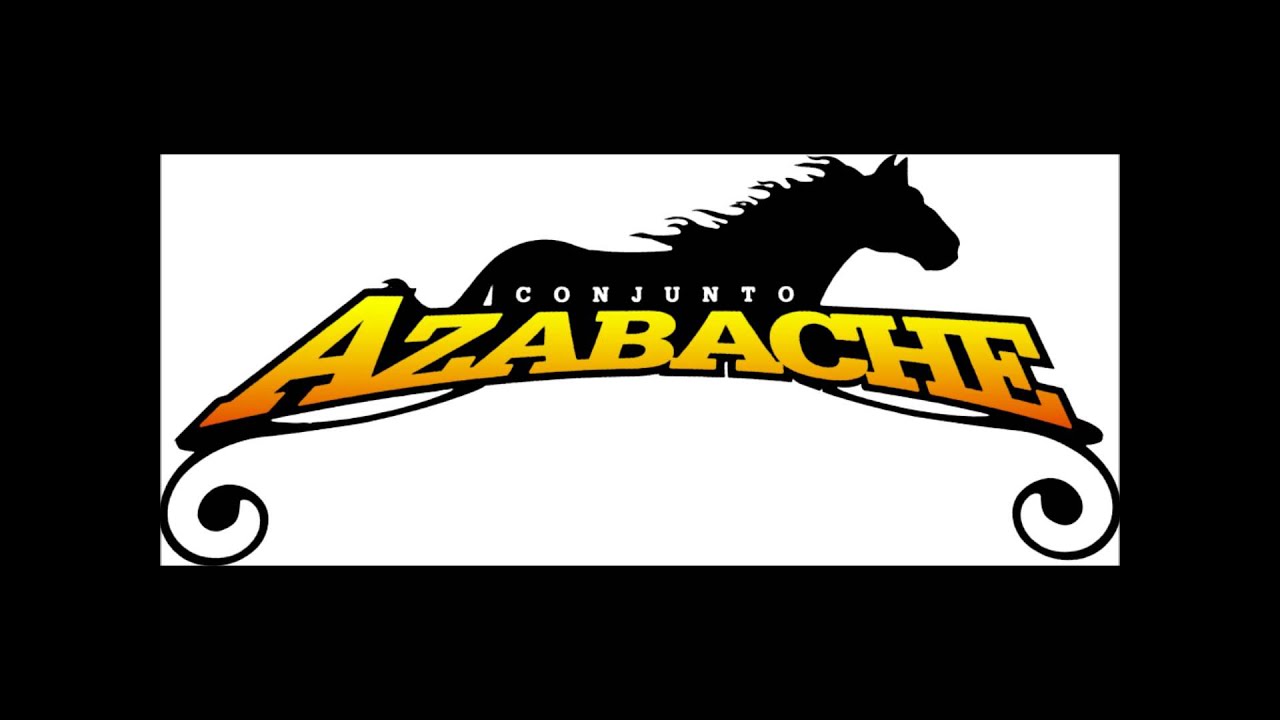 Conjunto Azabache - Con El Agua Hasta El Cuello - YouTube