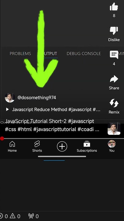 Interview Questions ⁉️ Javascript Javascript Css Html Javascripttutorial Youtube