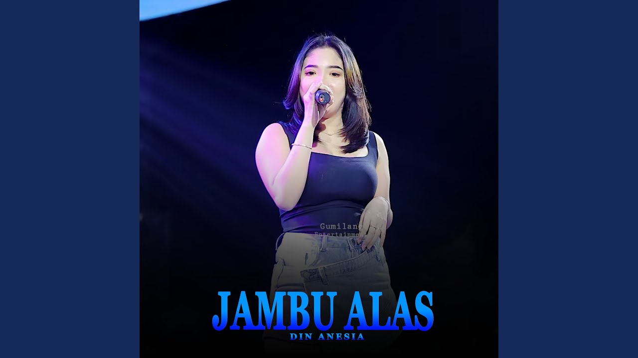 Jambu Alas - YouTube