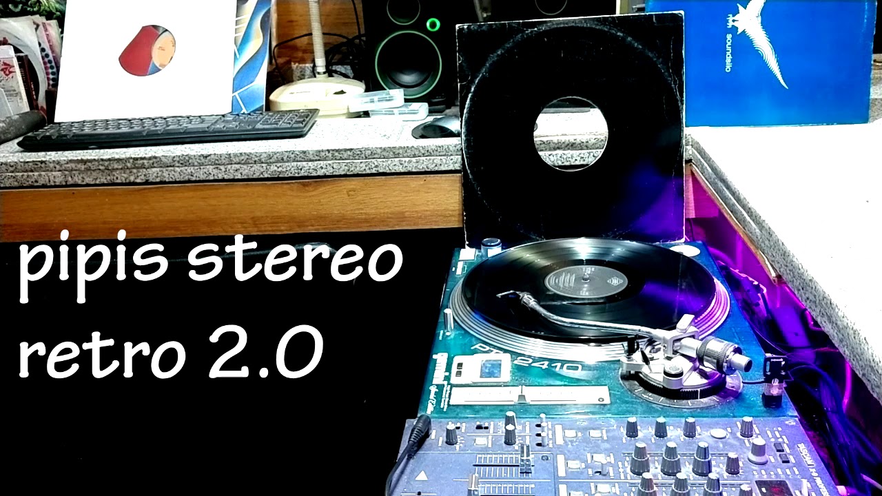 Cotton eye joe 12 original mix REDNEX 1994 - YouTube