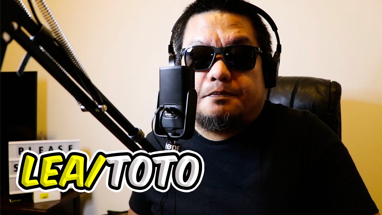 Lea - Toto / Cover Wednesday - YouTube