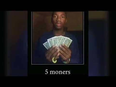 Moners woah - YouTube