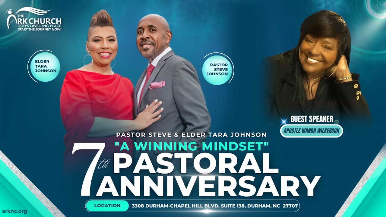 It's Just a Matter of Time – Because They are Just Bread // Apostle ...