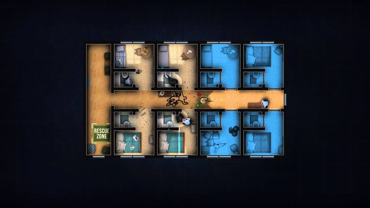 Hotel Rescue - YouTube