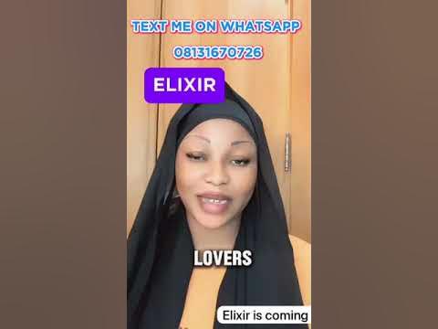 WHAT YOU NEED TO KNOW ABOUT ELIXIR PROGRAM PLATFORM - YouTube