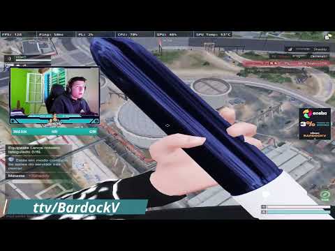 GLife Extinction | Stream Highlights #19