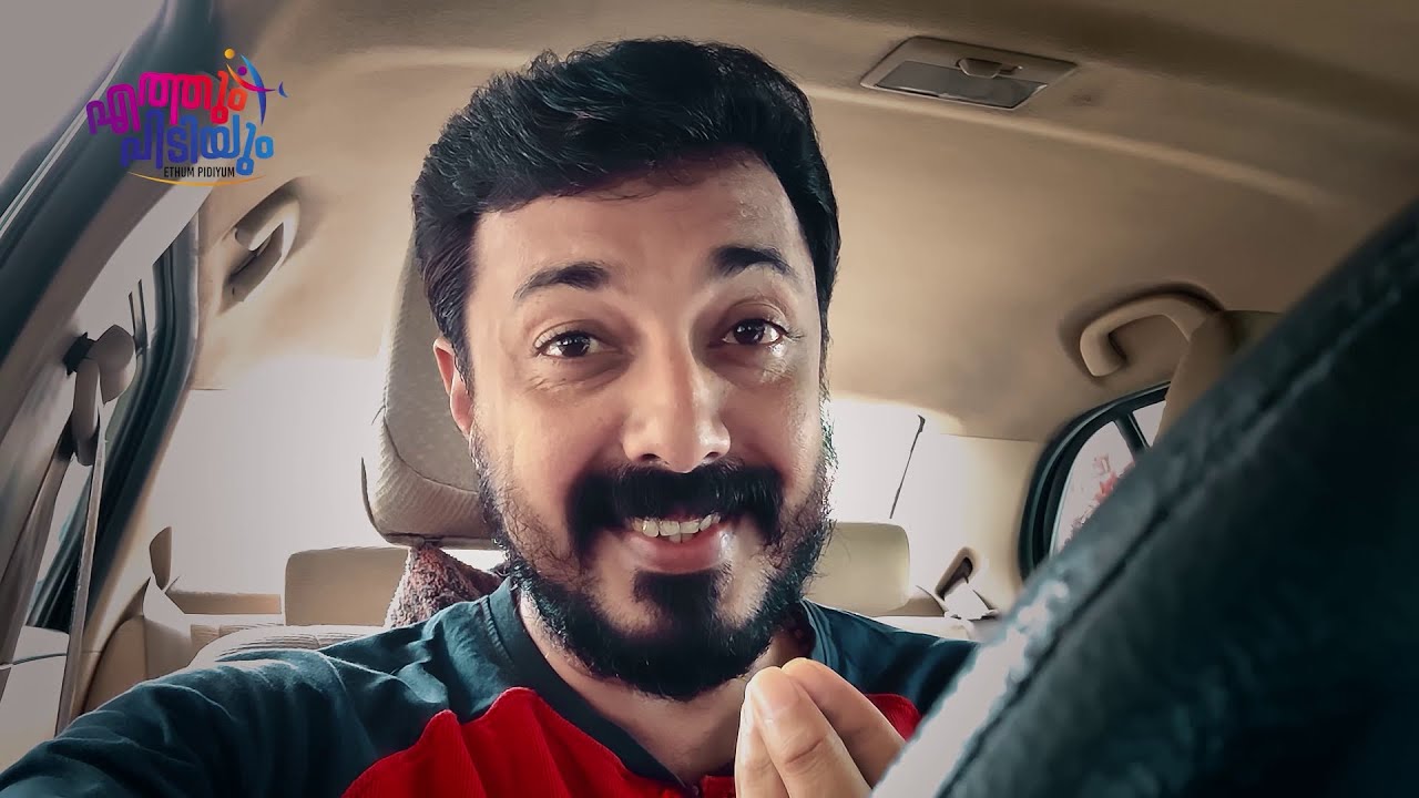 ETHUM PIDIYUM | Promo | Jose Shonaadri - YouTube