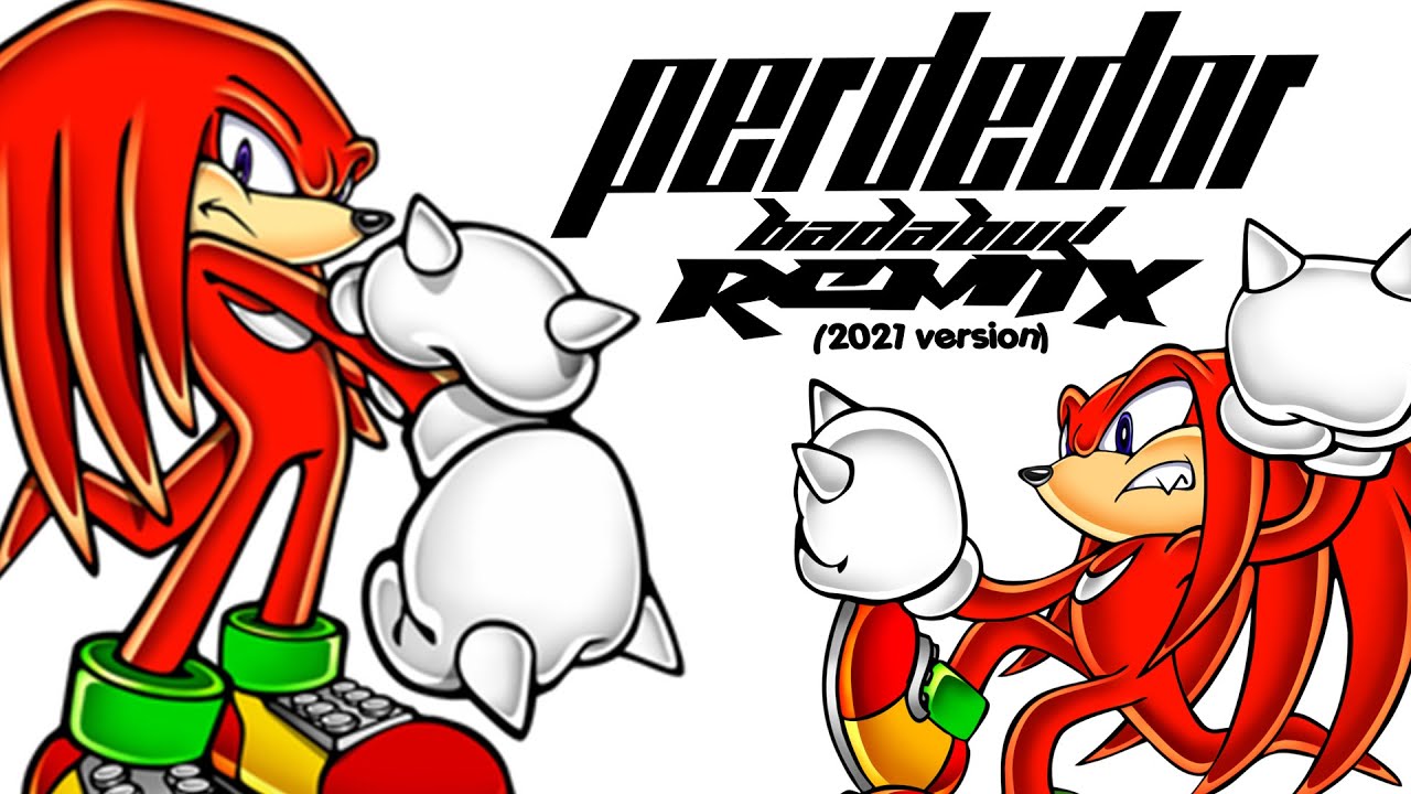 Jezxy Belova - Perdedor [2021] (Badabuk remix) - YouTube