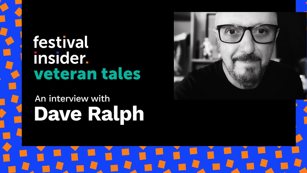 Veteran Tales: Dave Ralph - YouTube