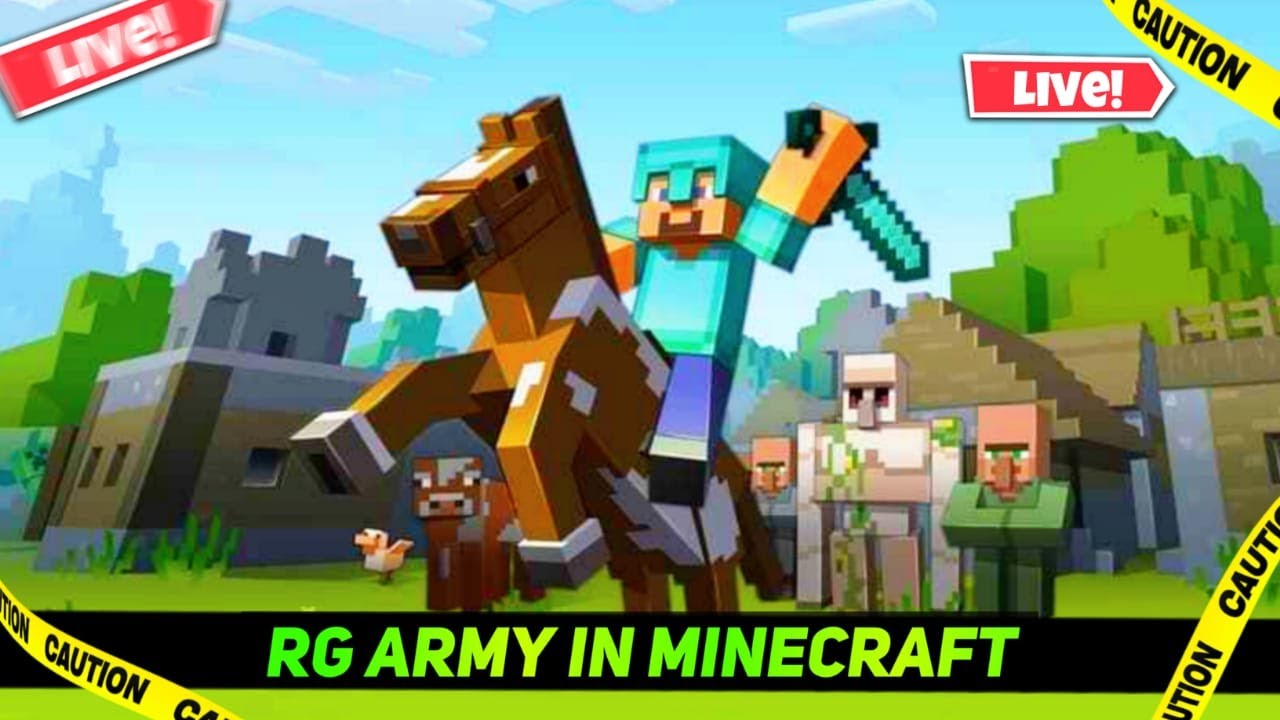 MINECRAFT RAZA'S SMP | RAZA GAMING #razagaming #razalive - YouTube