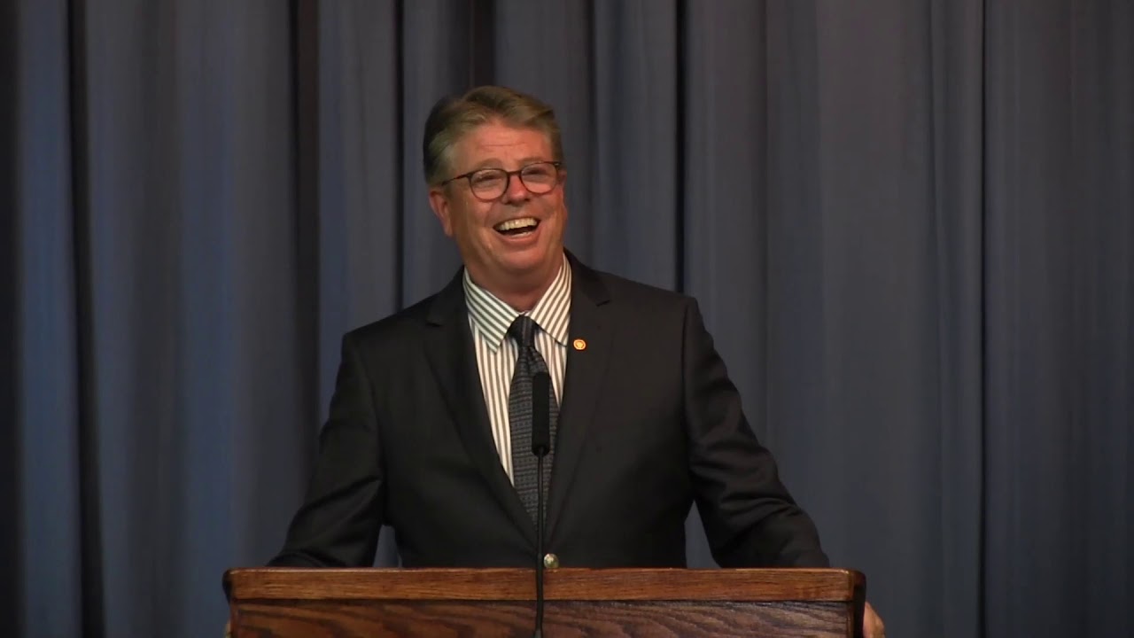 Mr Register David the Prophet - YouTube