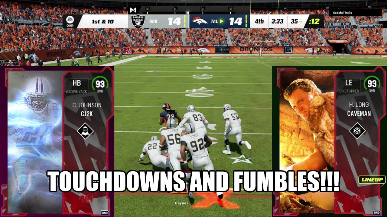 CJ2K and Caveman Gameplay is AMAZINGLY OP!!! - YouTube