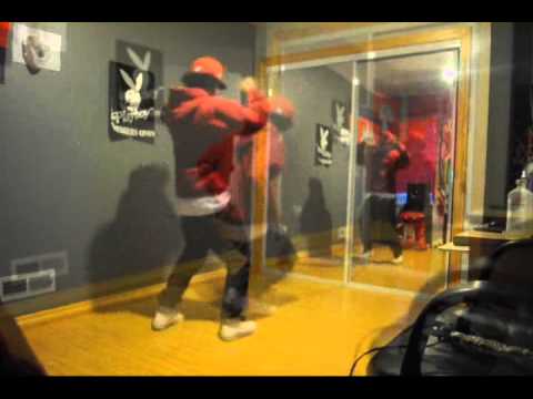 Cat Daddy Dance- The Rej3ctz (Music Video) (Brazy) - YouTube