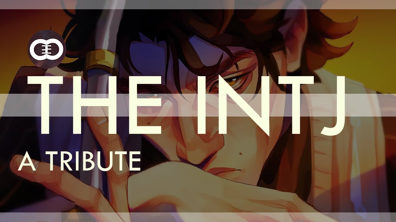 Fictional INTJ Characters - YouTube