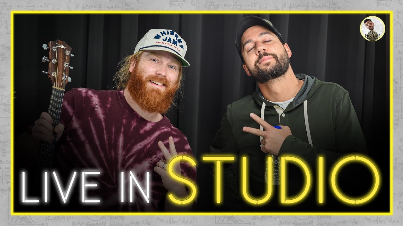 Devil Aint Got No Rizz / You Are Gas - Trillsong (LIVE) - YouTube