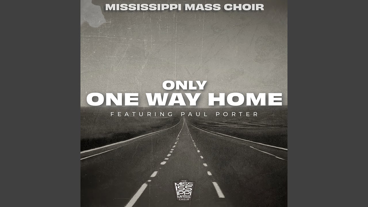 Only One Way Home (Radio Edit) - YouTube