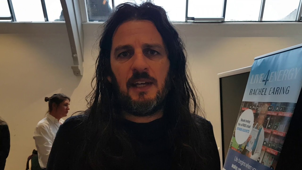 Jimmy Petruzzi Reviewing The Spiral of Life Summit - YouTube