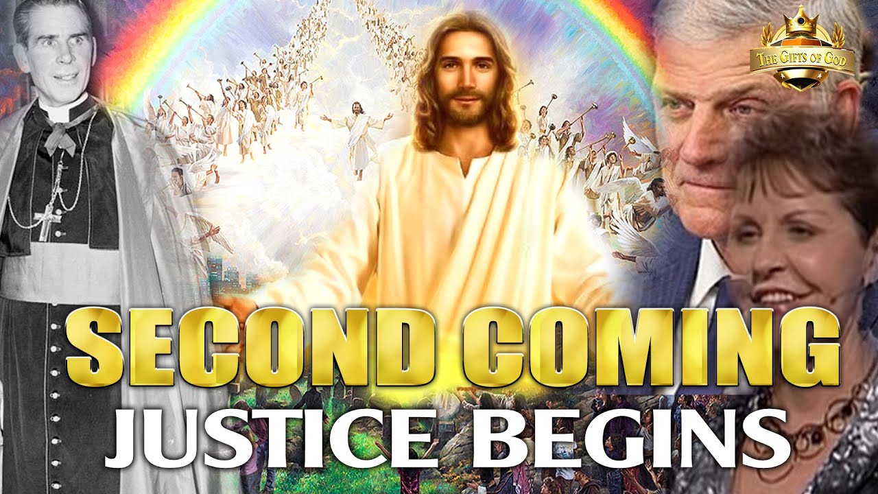 The Lord Will Return - How Do We Know When the Savior's Second Coming ...