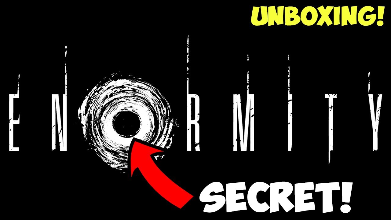 What is Enormity? | Enormity