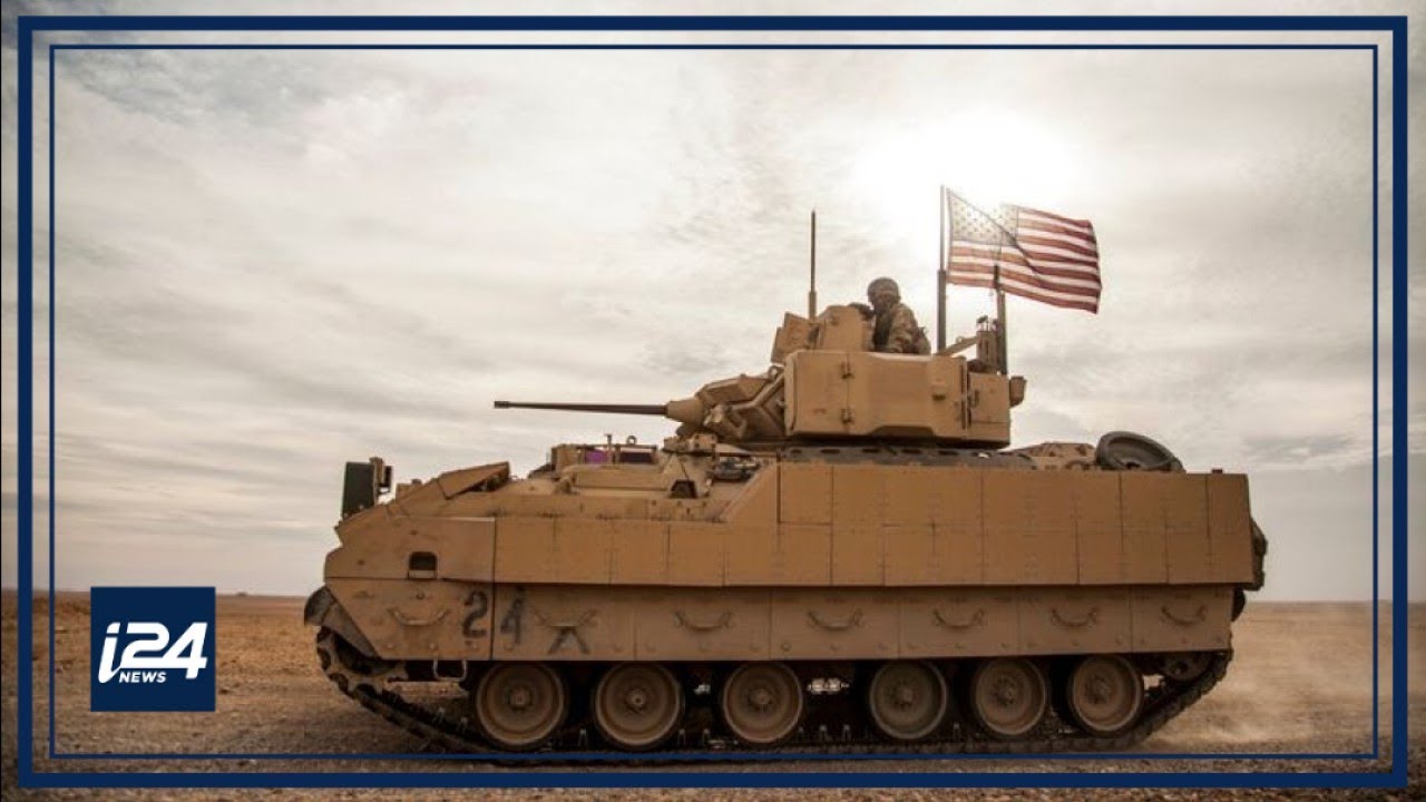 Top U.S. general says Syria mission 'worth the risk' to battle ISIS ...