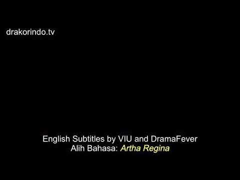 Are you human too Eps 13-14 sub indo