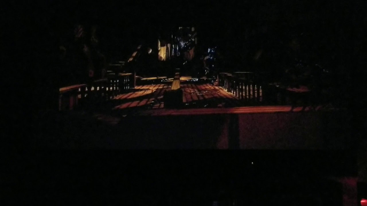 BATIM Chapter 3 - YouTube