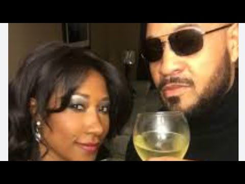 Karlissa & Sterling Saffold‼️💕 #tarotreading - YouTube