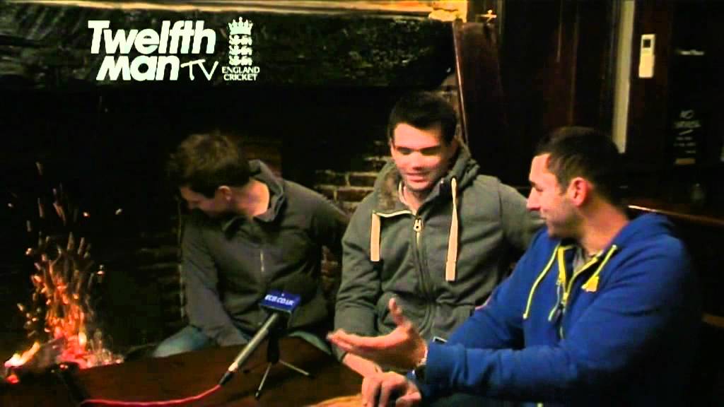 Christmas fireside chat with Anderson, Morgan and Bresnan - Part 2 ...