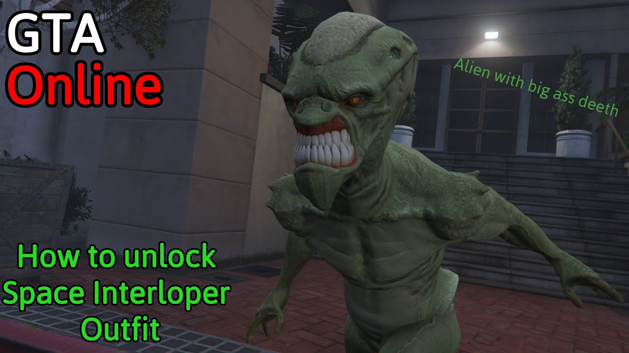 GTA Online - All Movie Prop Locations - YouTube