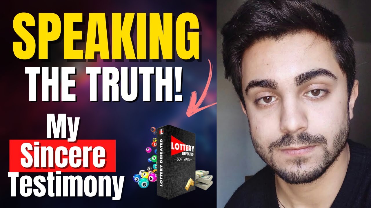 Lottery Defeater Software - My Review About Lottery Defeater Software ...