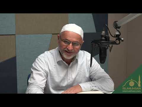 Mâlâyânî (Faydasız Sözler ve Lüzumsuz İşler) ile İlgili Hadisler - Ömer Çelik | Üsve-i Hasene