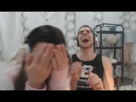 FUNNY Pat & Jen Moments