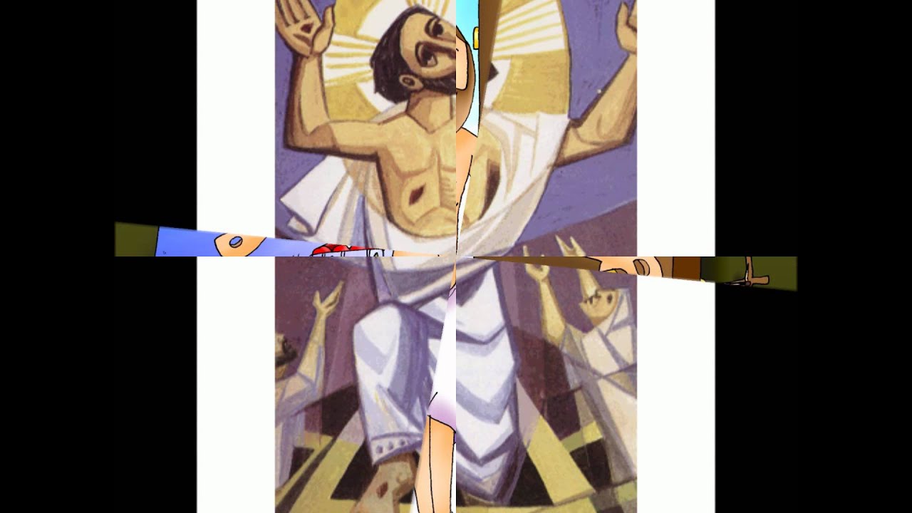 He esperado, he esperado en el Señor: Kiko Argüello - Salmo 40 (39 ...