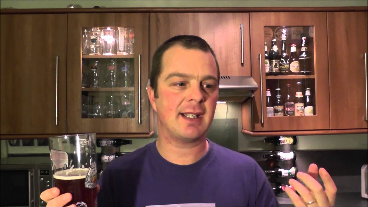 Handmade Pale Ale By The Handmade Beer Company | Craft Beer Review ...