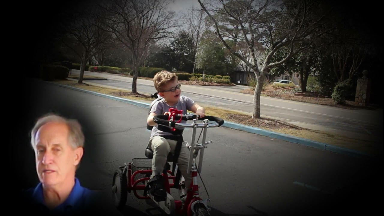 Birmingham Ambucs Presents: Coach's Story - YouTube